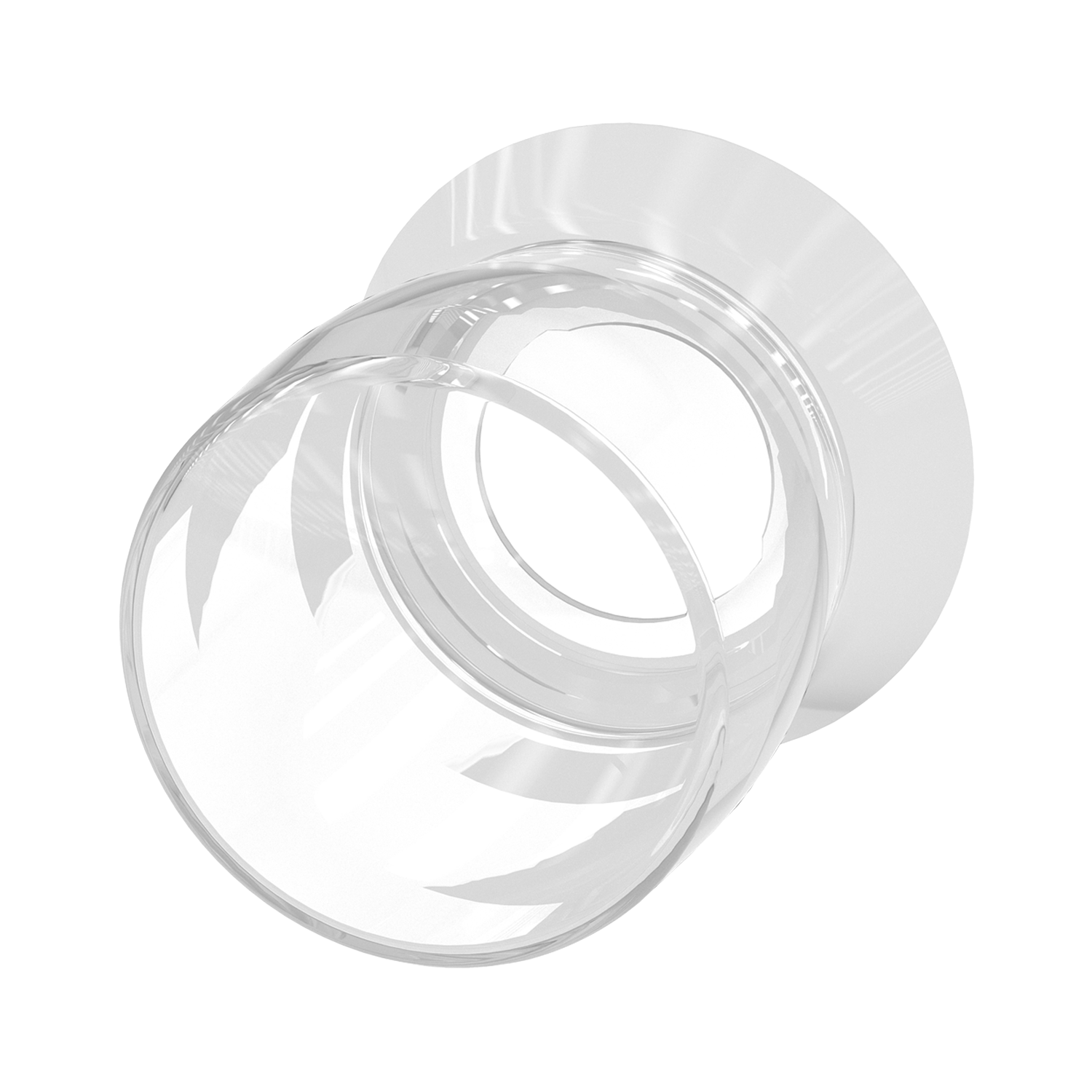 CAPERUZA DE PROTECCION PARA PULSADOR HONGO 40MMMaterial y Equipo ...