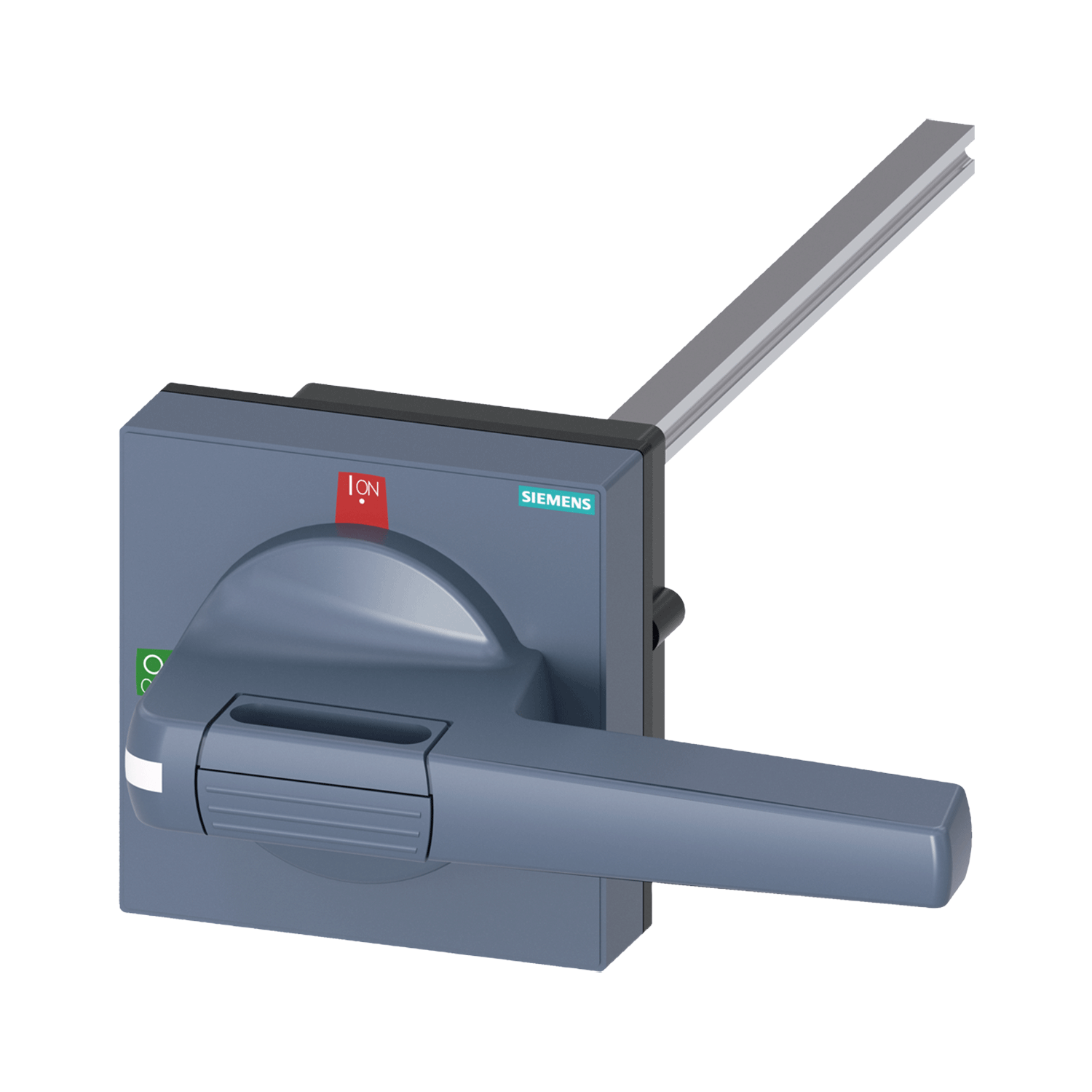 MANIJA PARA SECCIONADOR 3KF Y 3KD 300MM TAMAÑO 4Material y Equipo ...