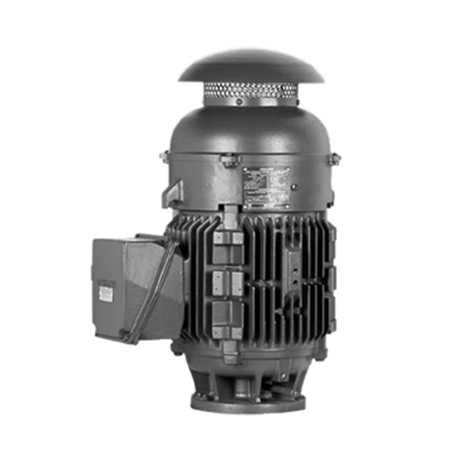 MOTOR VFH 60 HP TRIFASICO 230/460V 1800 RPM ARMAZON 364TP 1PC2825-3CB71 ...